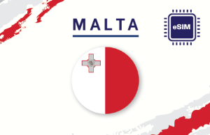 eSIM Malta & SIM Travel Malta - High-speed Data | Way2go
